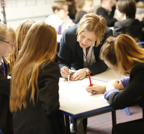 TKAT Teacher Training